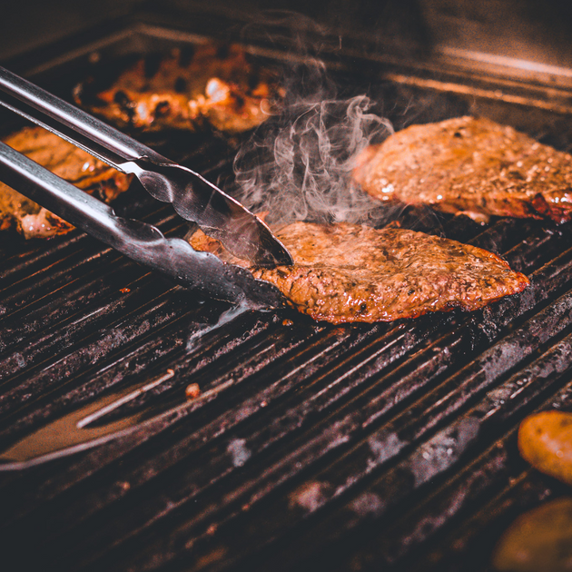 Mastering the Grill: Techniques for Every Pitmaster – Baseball BBQ