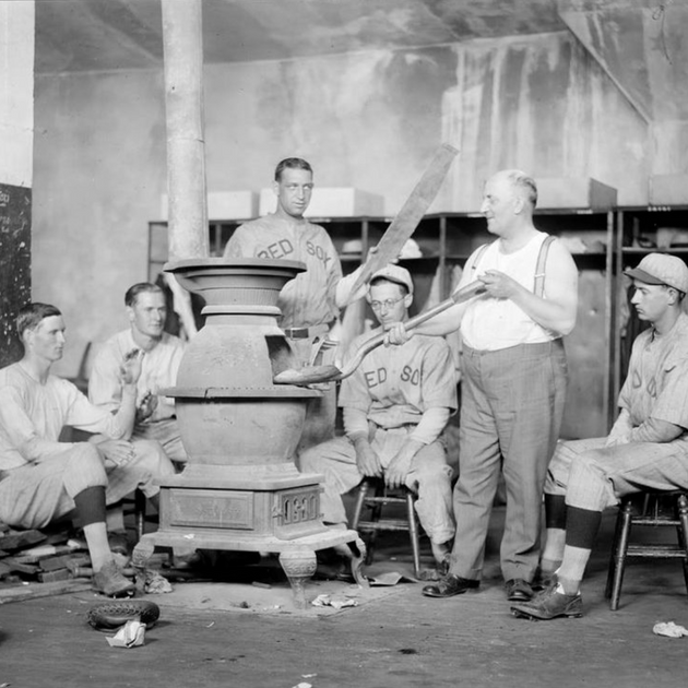 Baseball BBQ | The Scorebook Blog