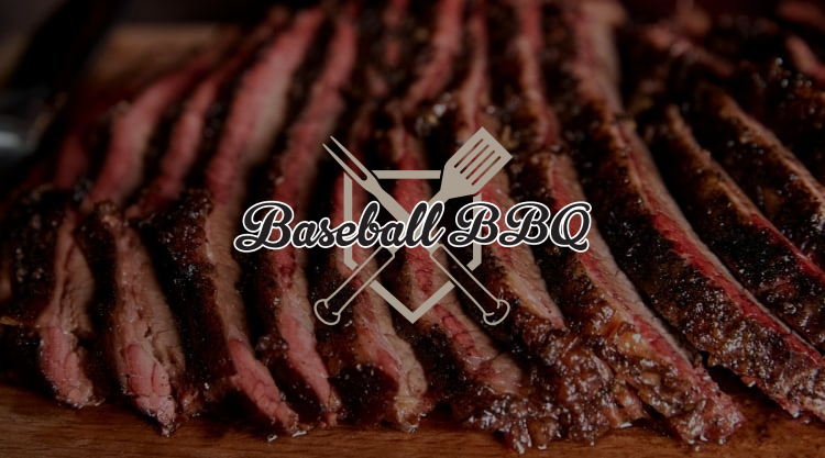 Lessons in Coaching & Grilling, Part One – Baseball BBQ
