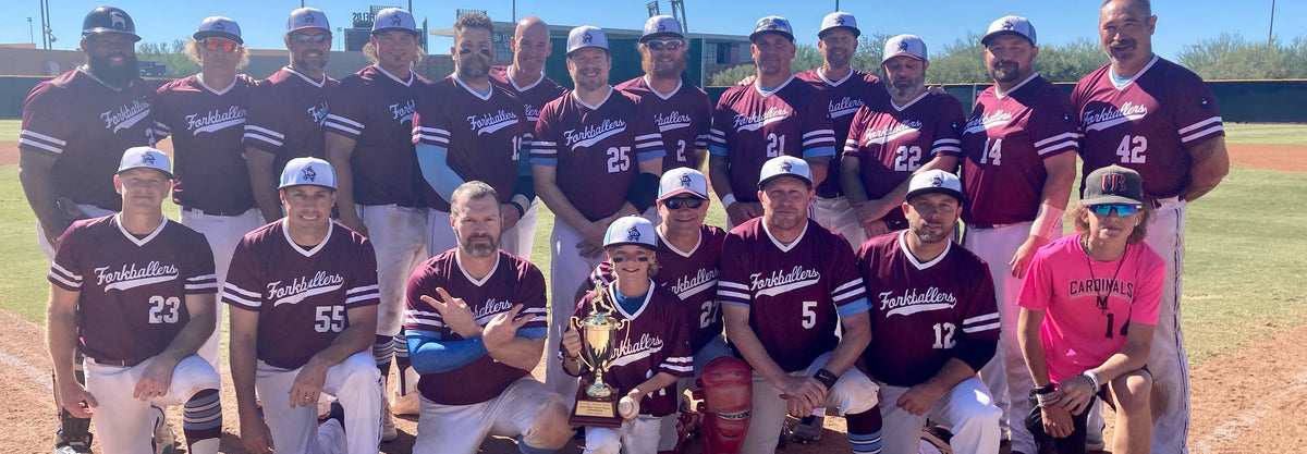 WORLD SERIES WINS FOR BASEBALL BBQ – Baseball BBQ