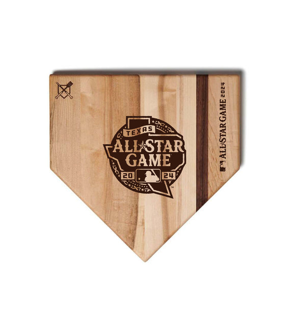 All Star Game Home Plates – Baseball BBQ