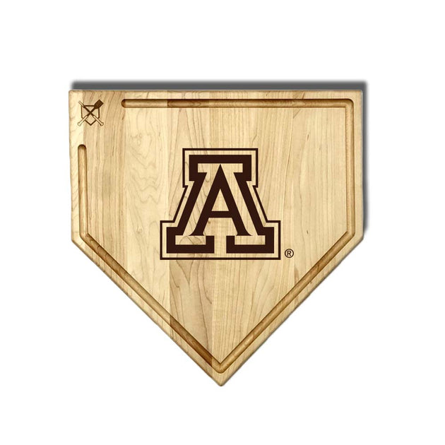 Arizona Home Plates – Baseball BBQ