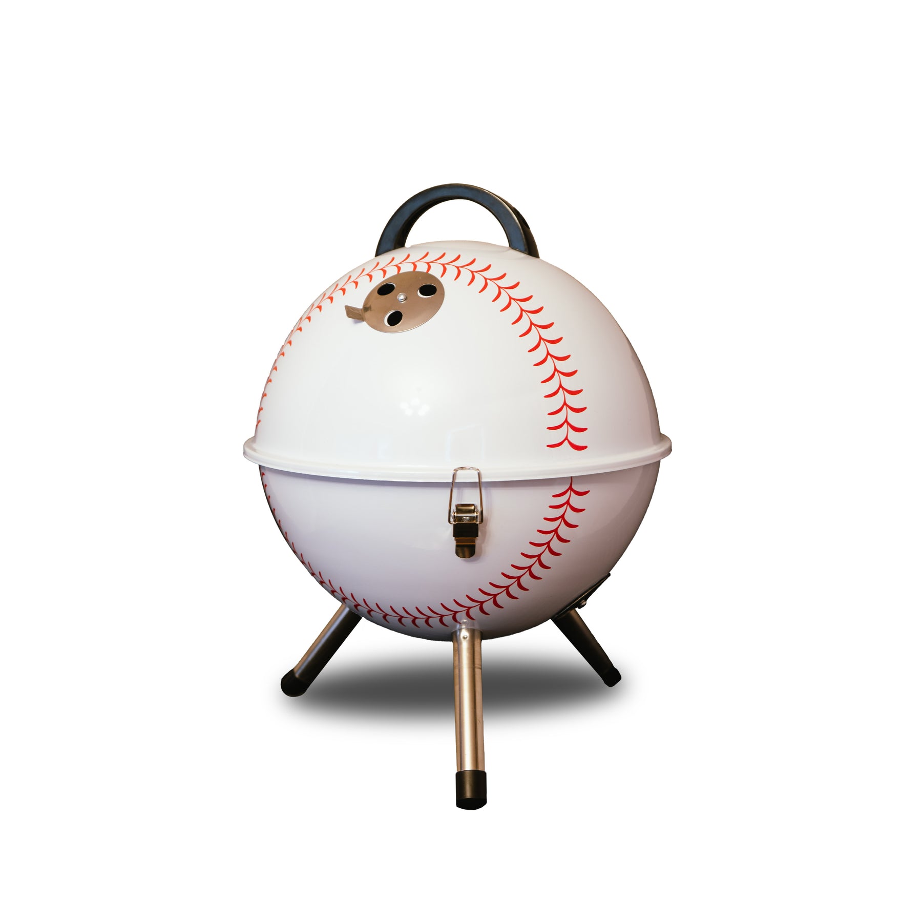 Baseball BBQ "Small-Ball" Grill