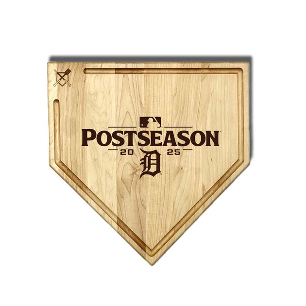Detroit Tigers 2025 Postseason – Baseball BBQ