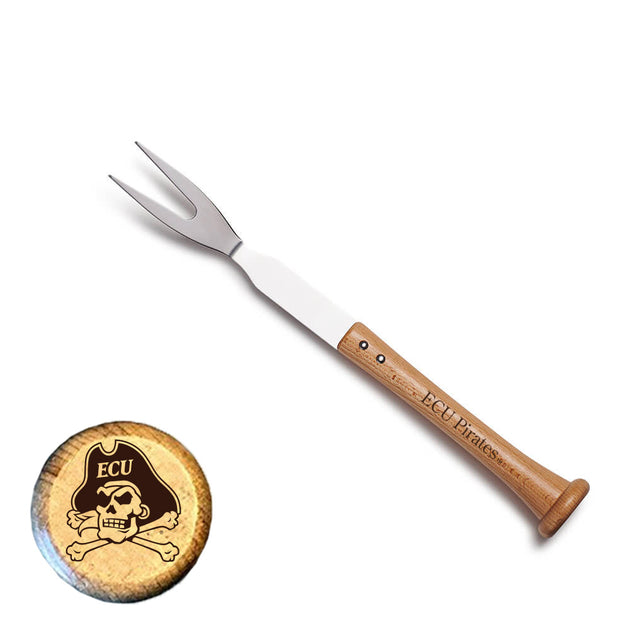 ECU "Forkball" Fork – Baseball BBQ