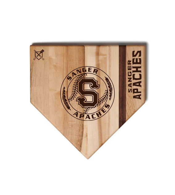 Sanger Apaches – Baseball BBQ