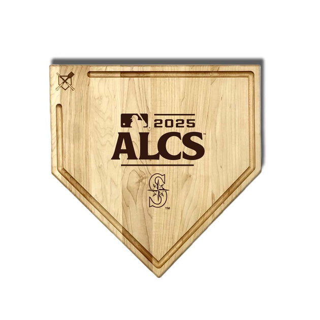 Seattle Mariners 2025 Postseason – Baseball BBQ