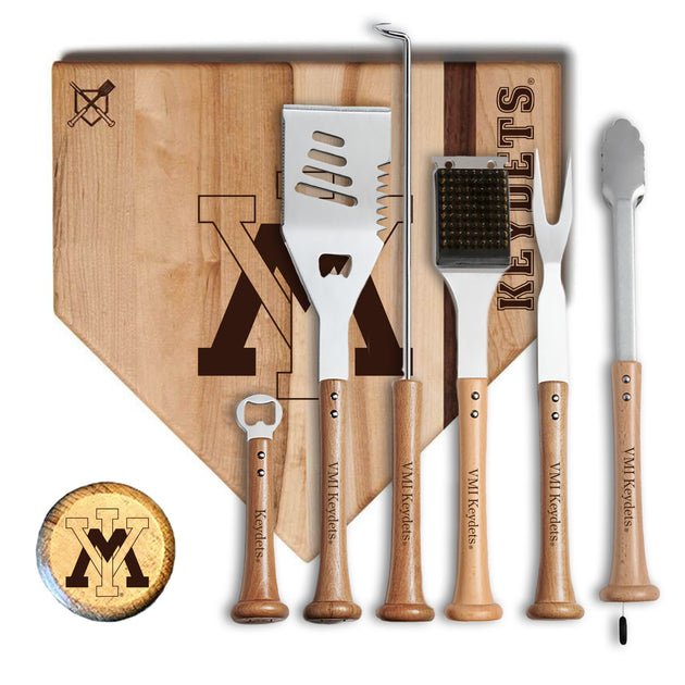 VMI "MVP" Sets – Baseball BBQ