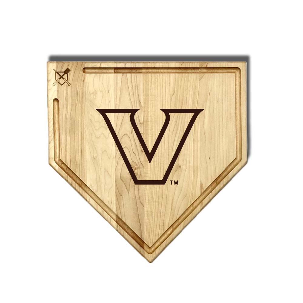 Vanderbilt University Grill Tools & Cutting Boards – Baseball BBQ