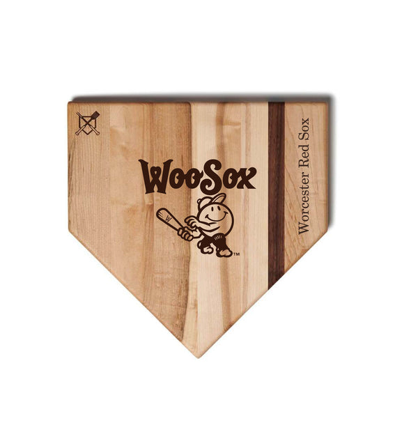 Worcester Red Sox – Baseball BBQ