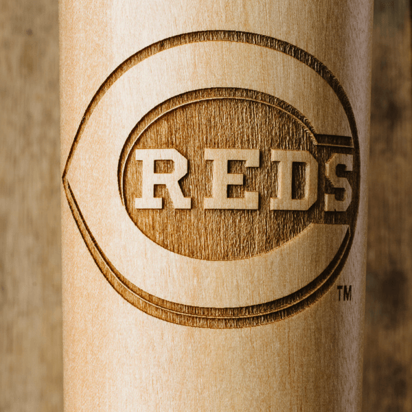 Cincinnati Reds Dugout Mug® | Baseball Bat Mug Collective – Baseball BBQ