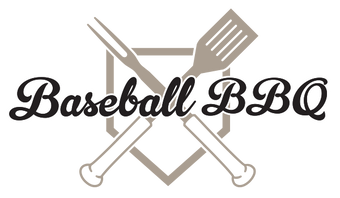 Baseball BBQ | Grill Tools & Clothing for Baseball Fans