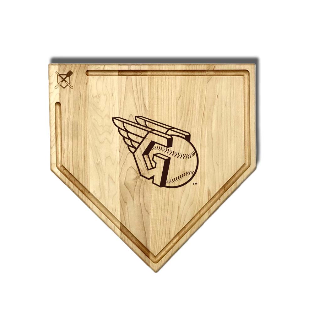 Cleveland Guardians Grill Tools & Boards – Baseball BBQ