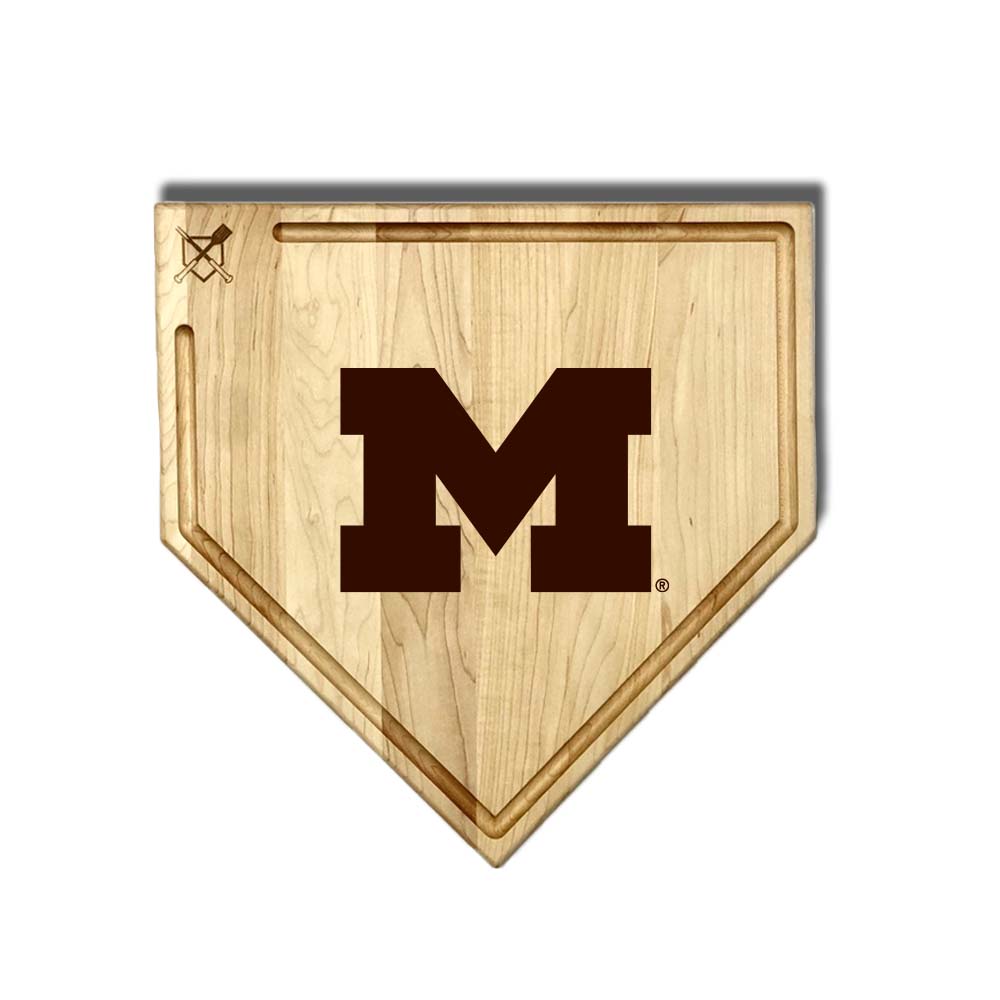 University of Michigan – Baseball BBQ