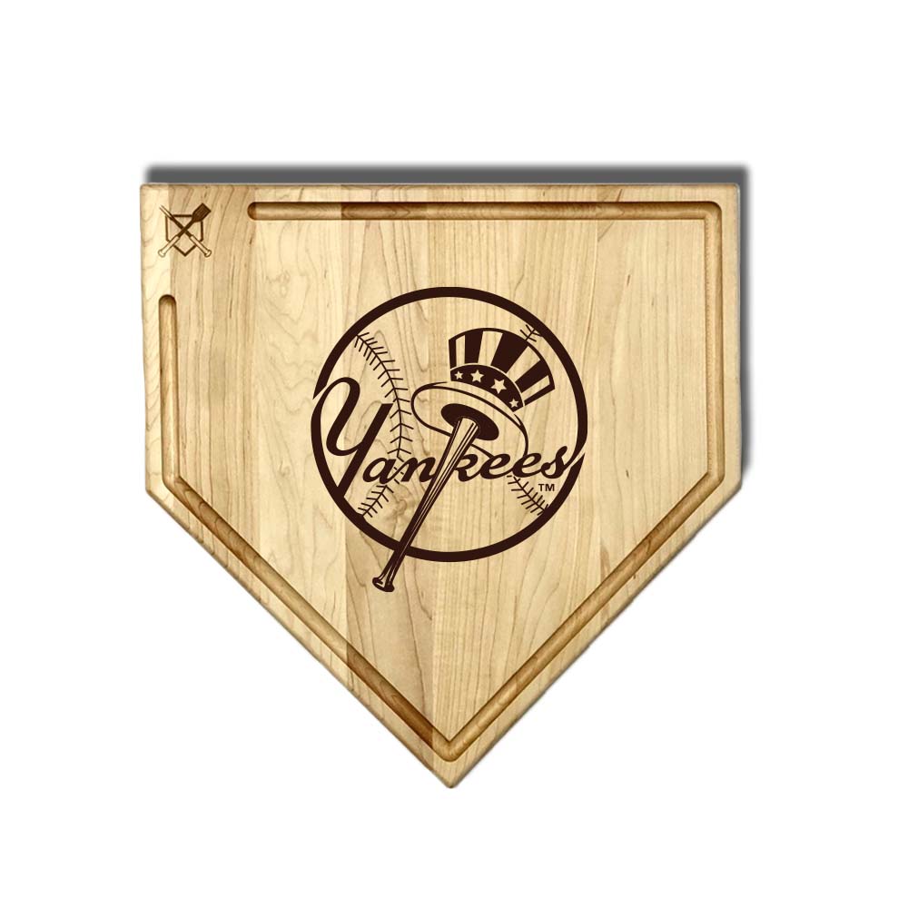 New York Yankees Grill Tools & Boards – Baseball BBQ