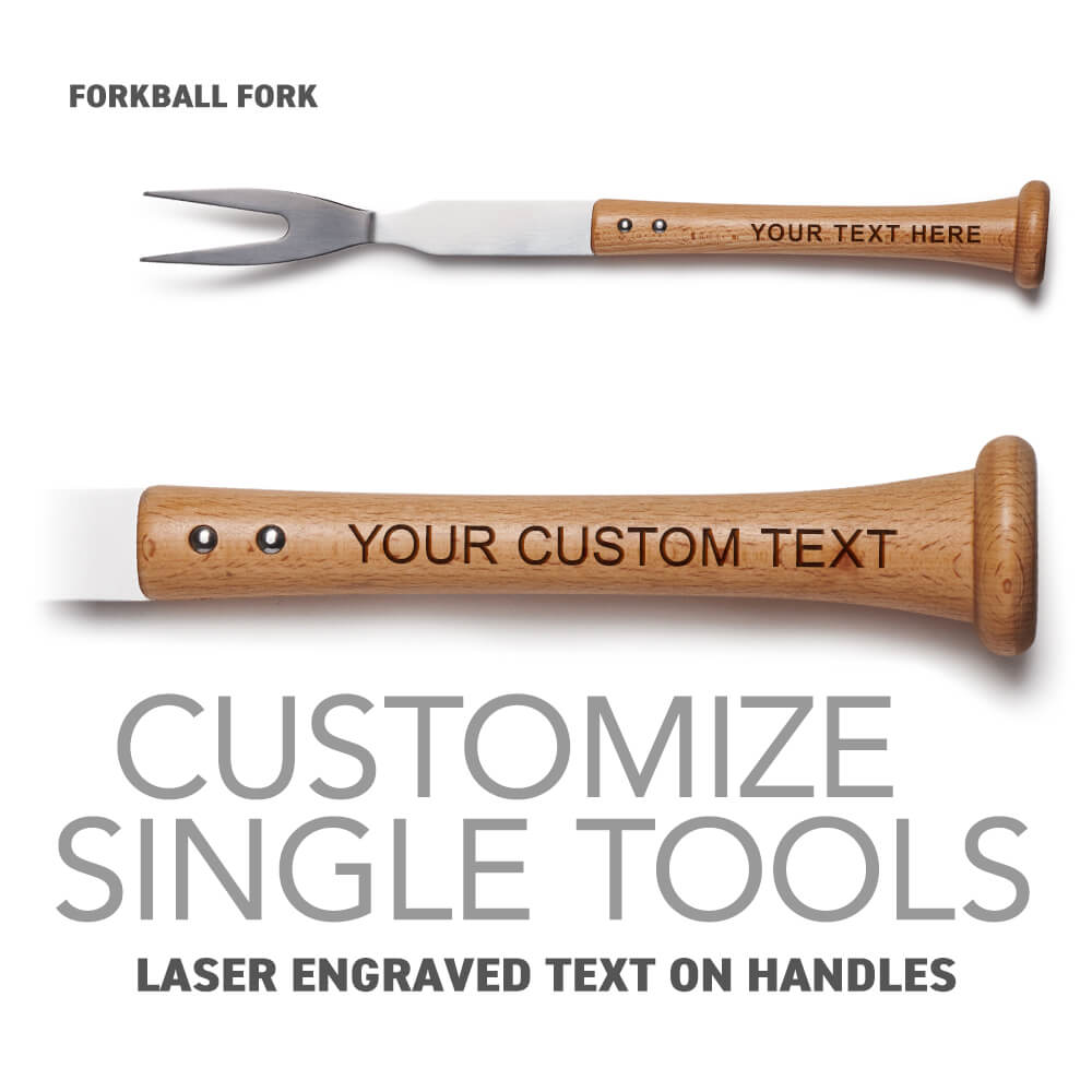 Baseball BBQ | Grill Tools & Clothing for Baseball Fans