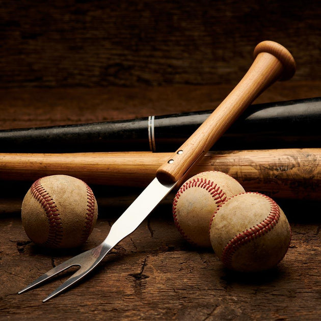 Pittsburgh Pirates "FORKBALL" Fork – Baseball BBQ